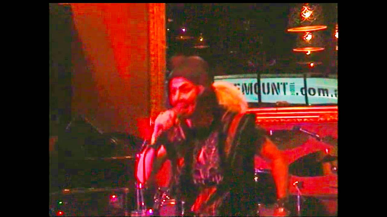 CAPTAIN AND THE ROTTO EXPRESS - YouTube