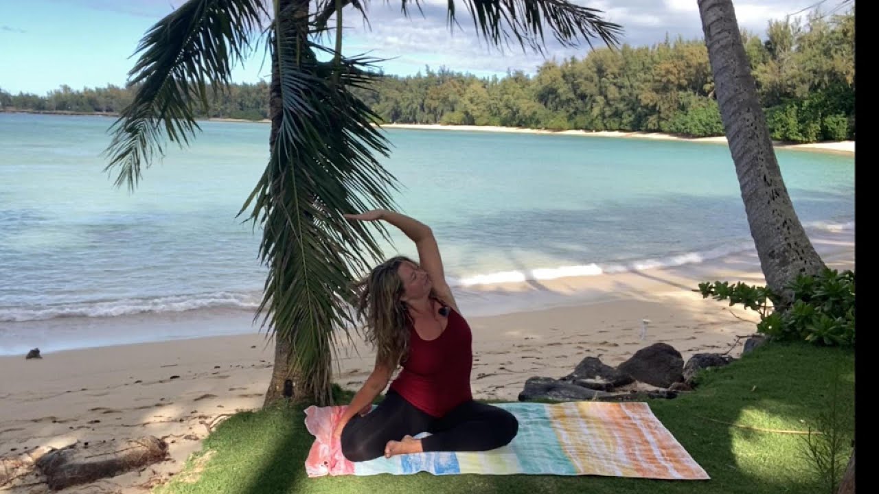 Increase Hip Mobility and Flexibility with this simple Z Sit Series ...