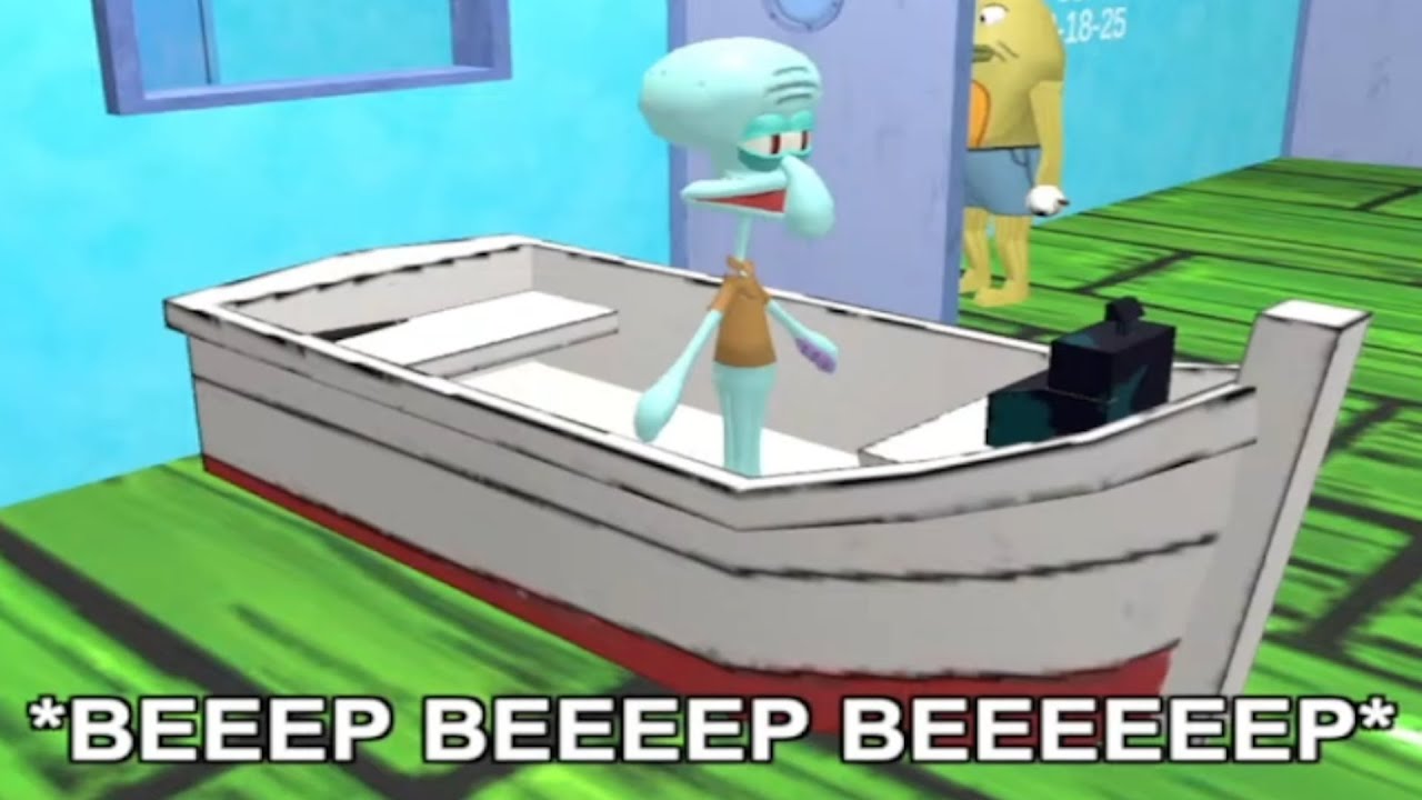 *BEEEP BEEEEP BEEEEEP* - YouTube