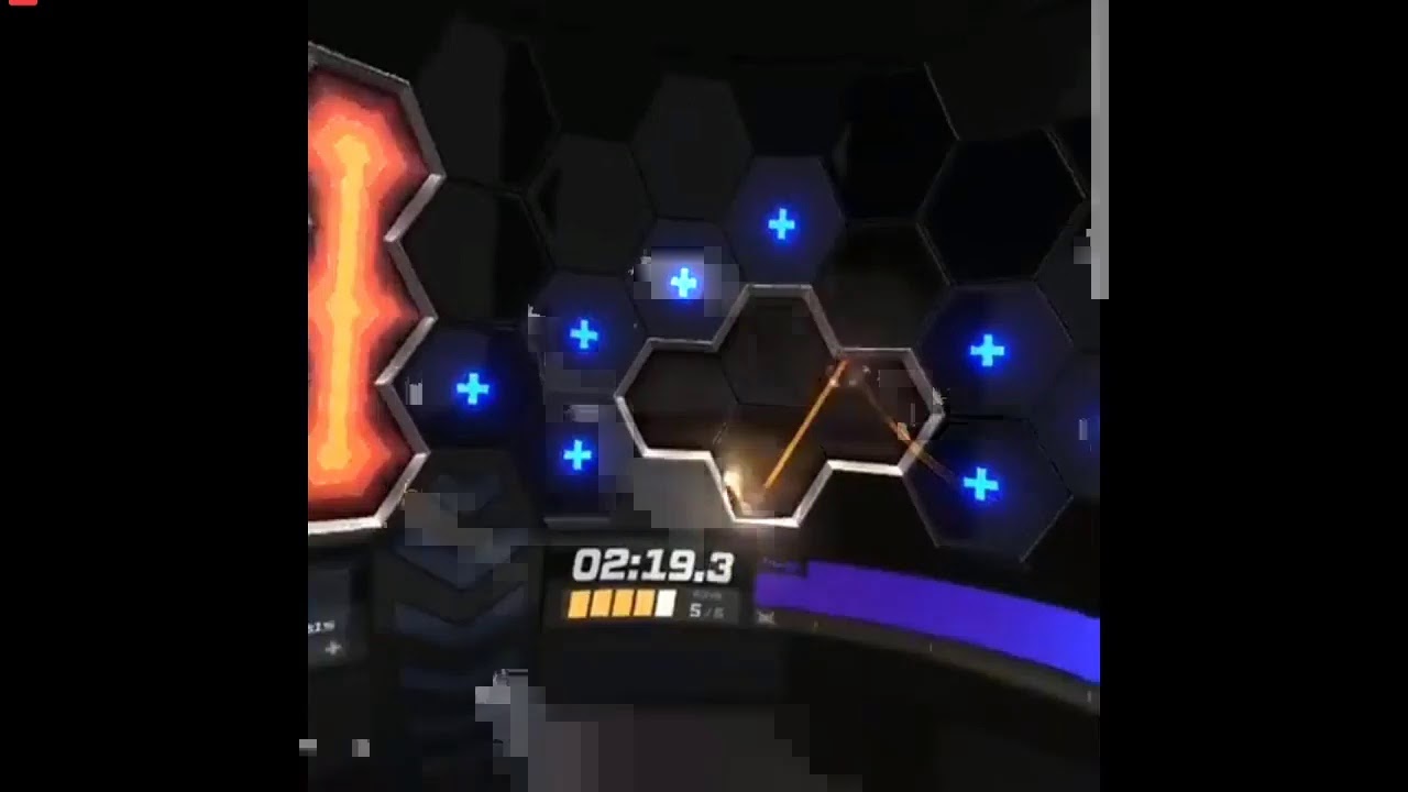 Racket NX VR: Oculus Quest - YouTube