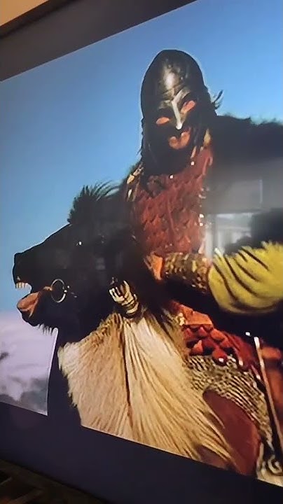 Beowulf and Grendel 2005 Scene - YouTube