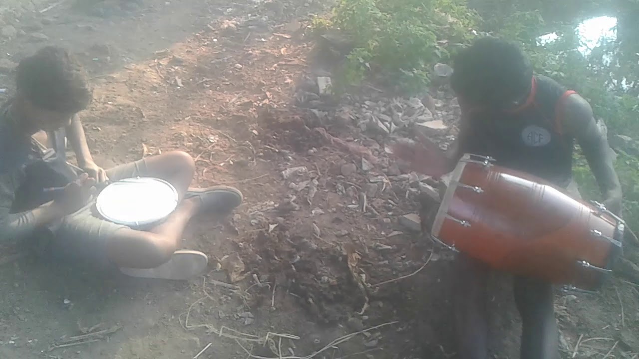 Local dramus - YouTube