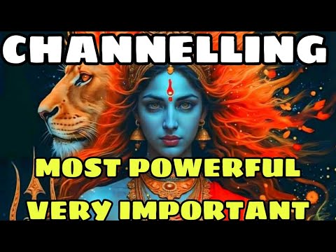 MOST POWERFUL IMPORTANT WARNING CHANNELLING 🔥🔥🔥 - YouTube
