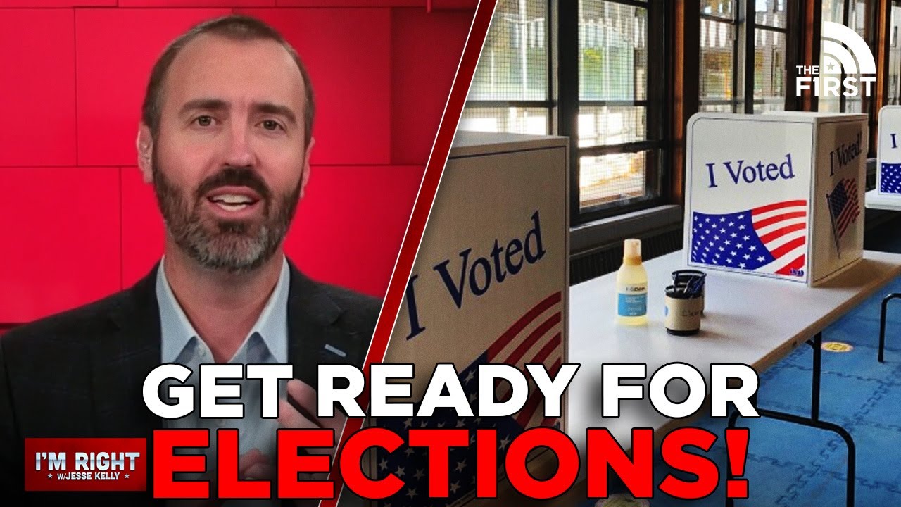 The MOST Important Elections Of 2023 - YouTube