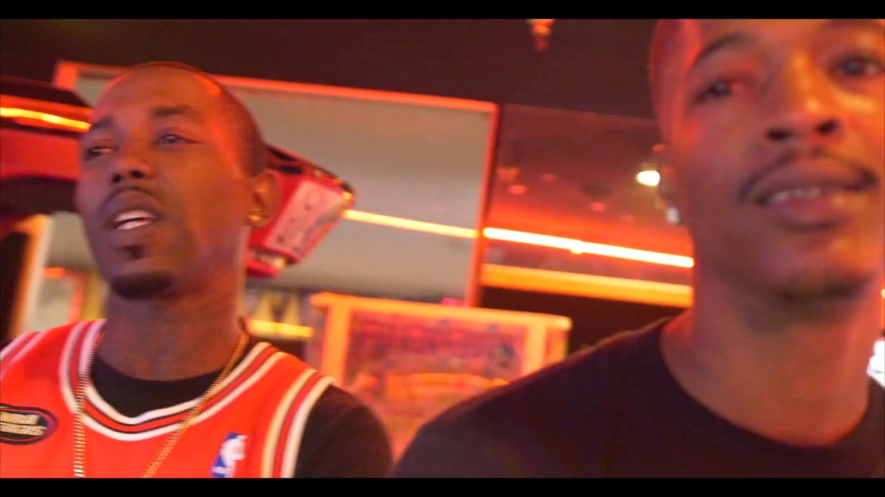 Billy Tha Kidd Ft. Kirk Dirty - One Way((OFFICIAL VIDEO)) - YouTube