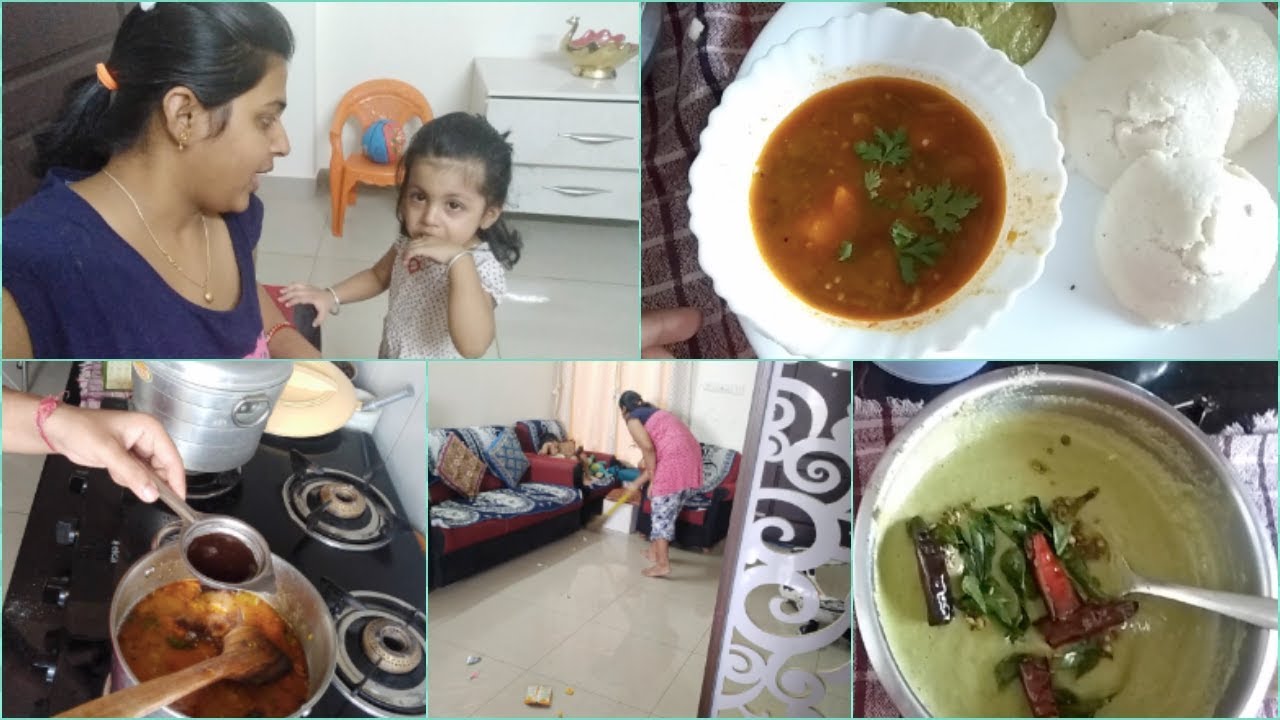 Indian Breakfast Routine Indian Morning Routine Morning Routine
