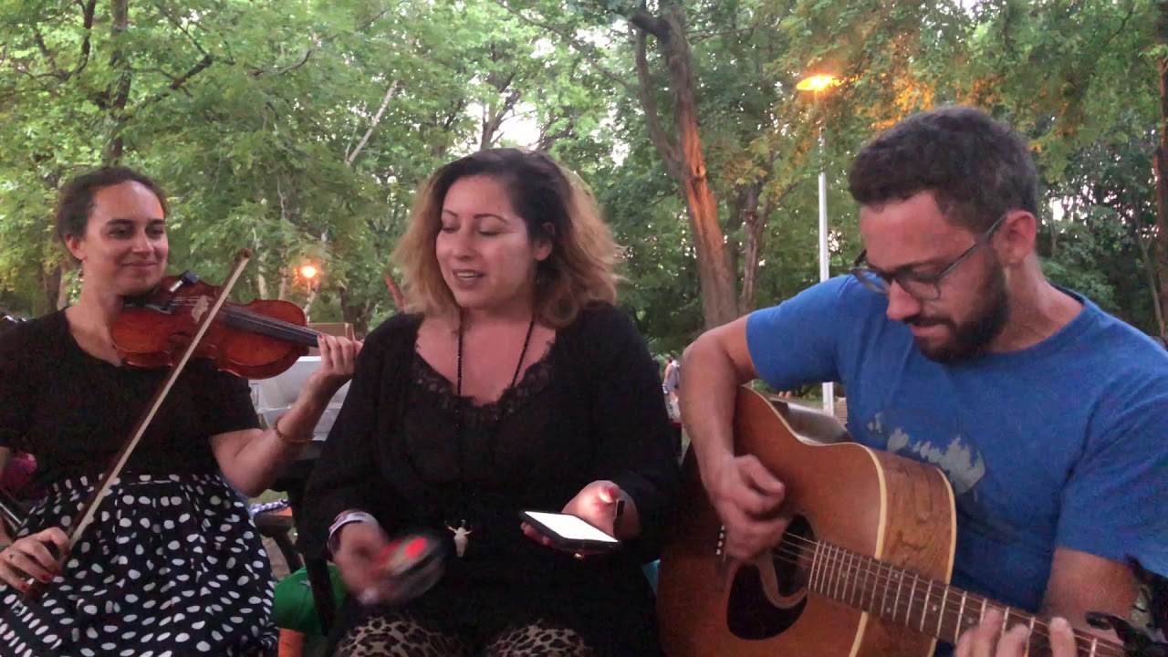 Amazing Dutch Girl Singing *Coolio - Gangsta's Paradise* - YouTube