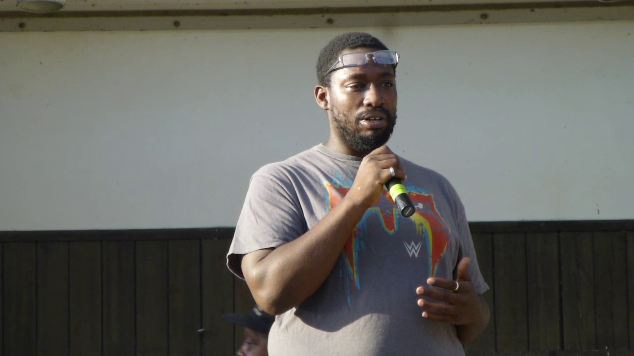 2017-07-30 - CityFest 2017 - Vincent Berry and Charles Conley - YouTube