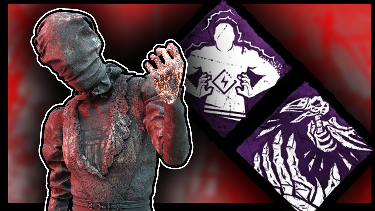 A New Insane Perk Combo | Dead by Daylight - YouTube