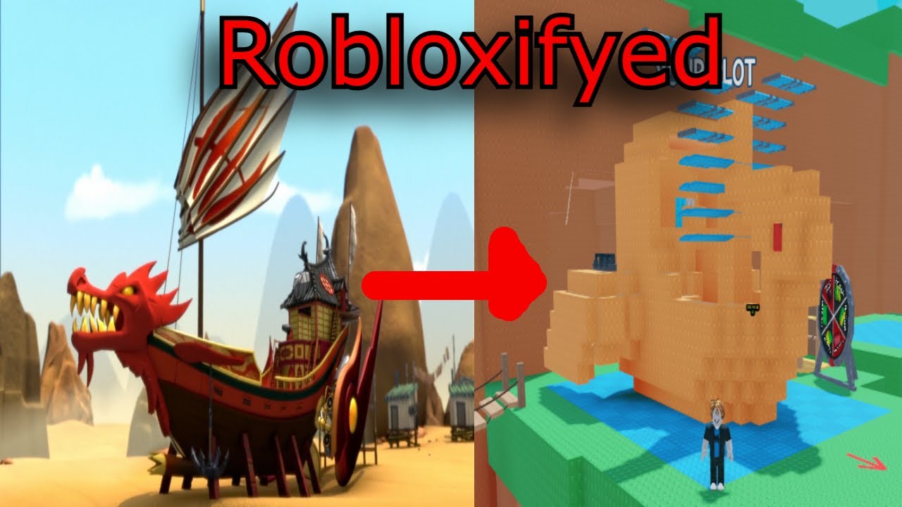 Building the destinys bounty in roblox builod a plane - YouTube