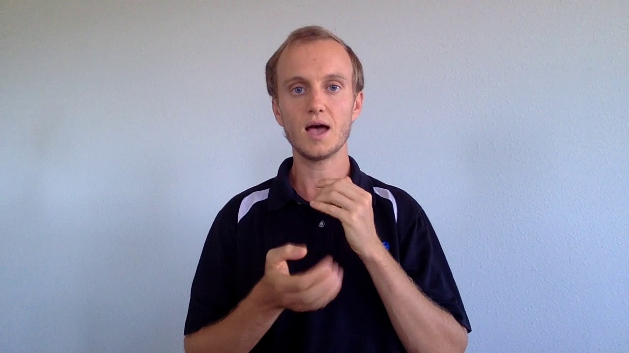 Mindful Test Taking - EFT Basic Protocol - YouTube