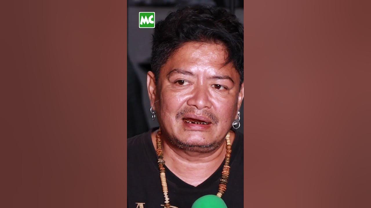 အသက် ၅၅ မှာ ဘုန်းကြီး အပြီး ဝတ်မယ့် နိုင်လူ Youtube
