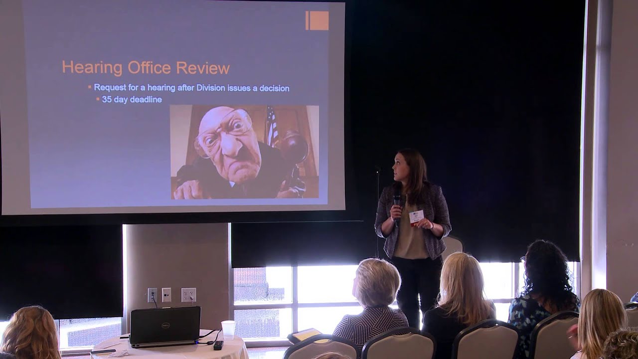 HRYP2015 Sarah Millard: The 2014 Wage Protection Act: What you Need to ...