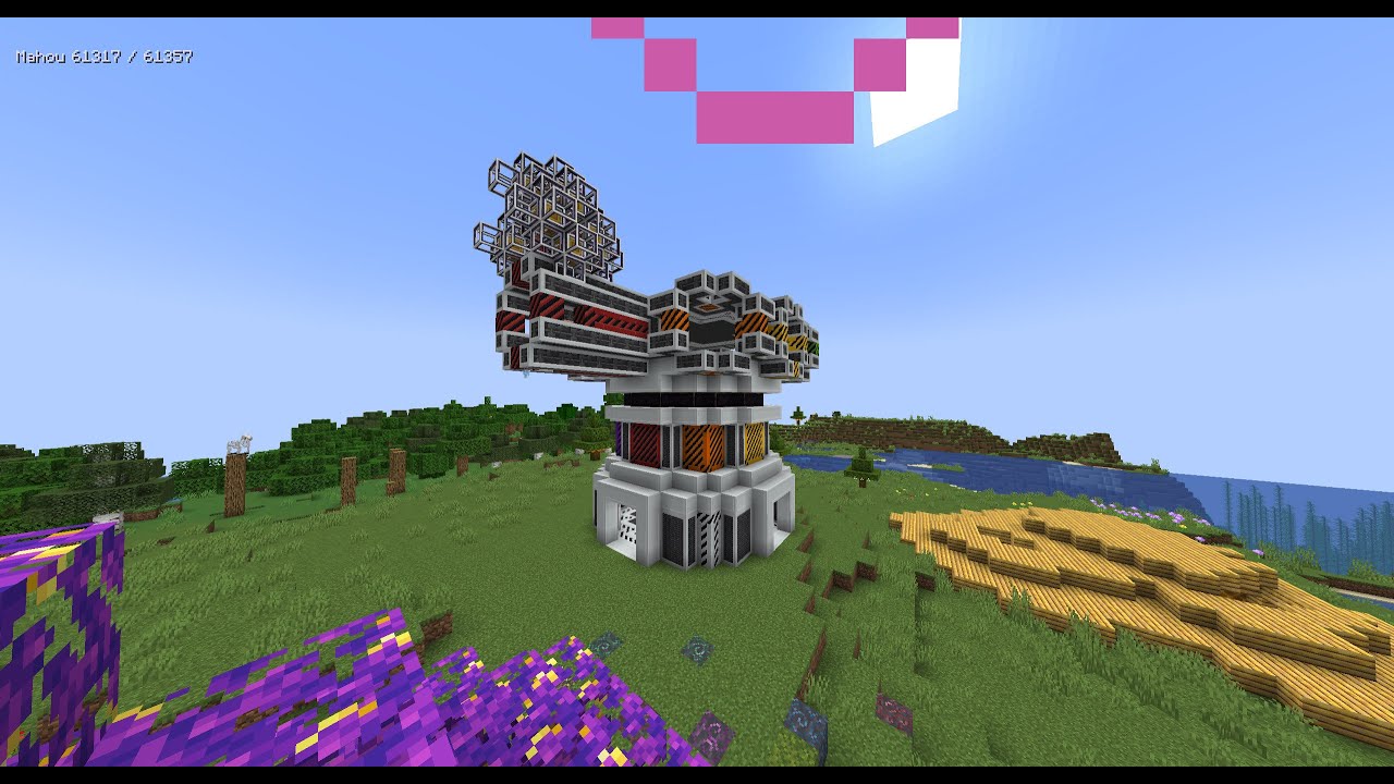 Minecraft ATM10 | Putting The AE In Anything Else - YouTube