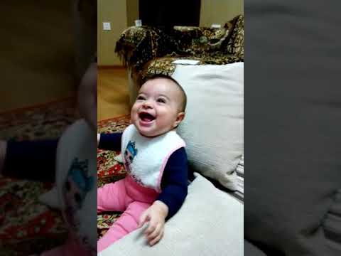 Toppusum öz əyləncəsində😍👼