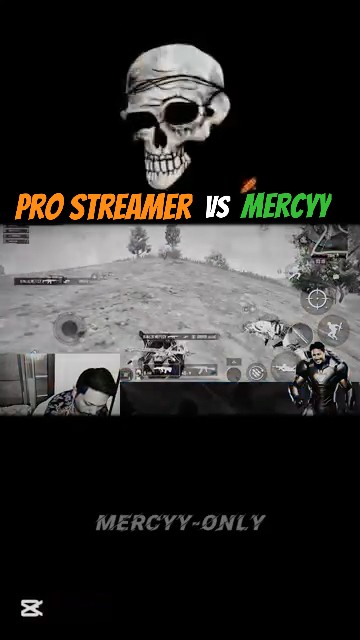 Pro Streamer vs Me | wait for the edit | @Driverislive9922 #bgmi # ...