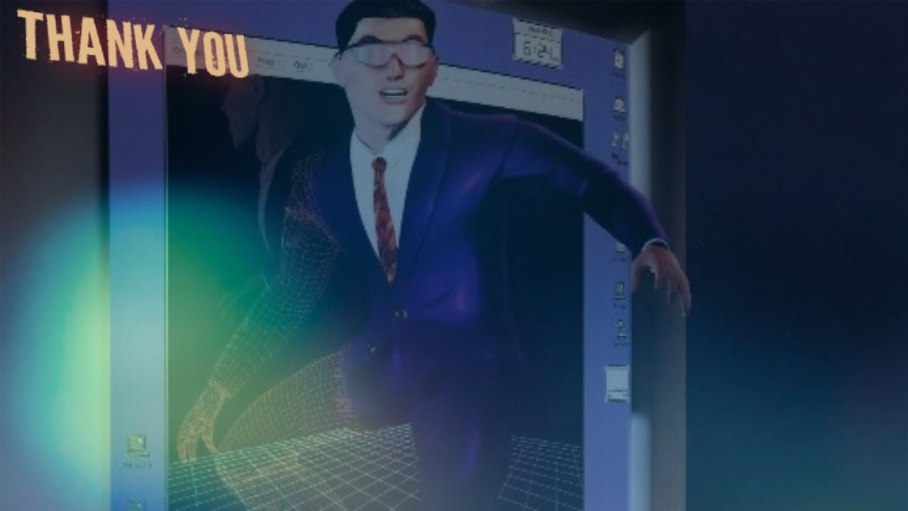 Thank You Beat - YouTube