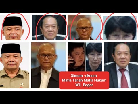 2023 Tahun Kehancuran Tokoh 9 Naga di Indonesia - YouTube