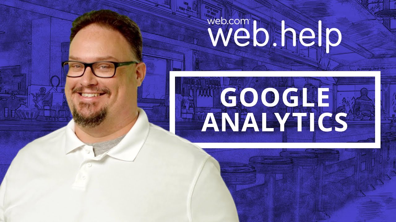 Web.Help: Google Analytics - YouTube