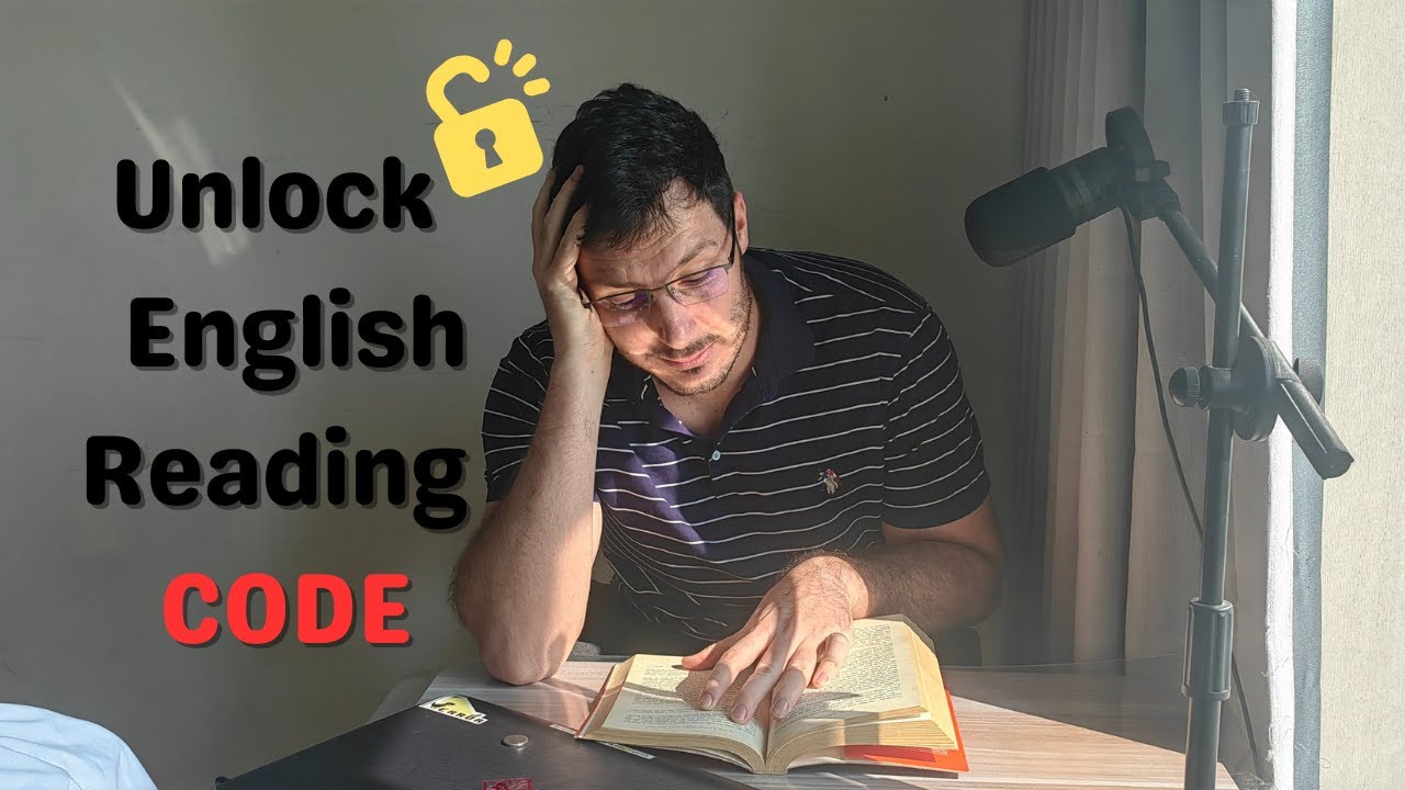 Can You Read English Correctly? - YouTube