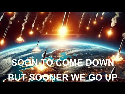 THE RAPTURE IS ON THE HORIZON | WHAT WILL IT TAKE TO OPEN THE WORLDS ...