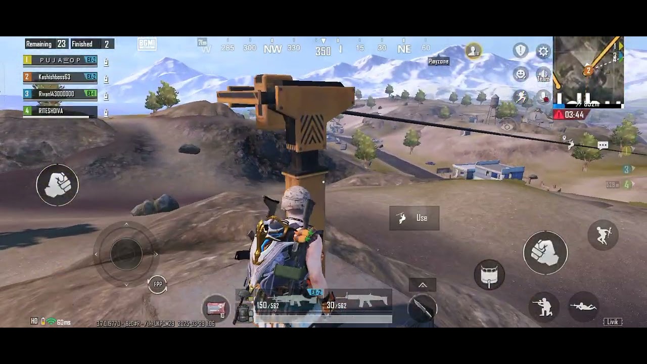 March 29, 2025 - YouTube