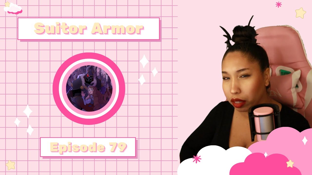 Suitor Armor 79 review: Lord Rickon want to be a father?!?! - YouTube
