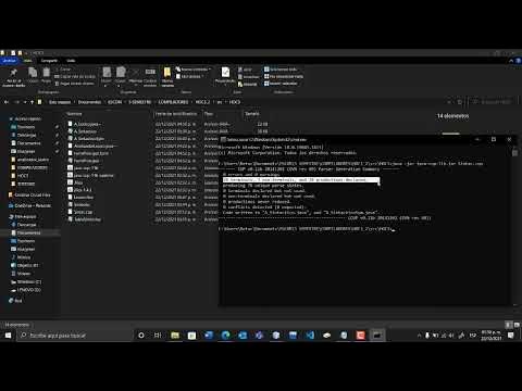 COMPILADORES - HOC3 - YouTube