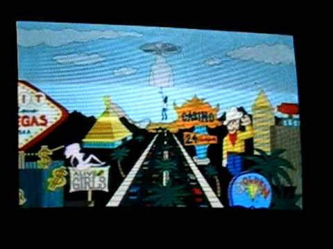 Superjail Theme Song - YouTube