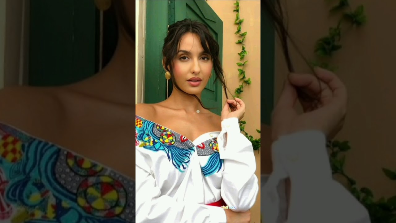 Nora tik tok video - YouTube