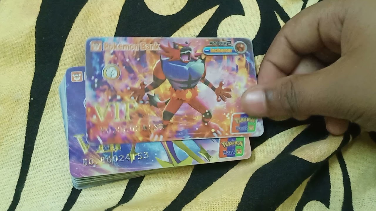 20 pokemon vip card!!! - YouTube