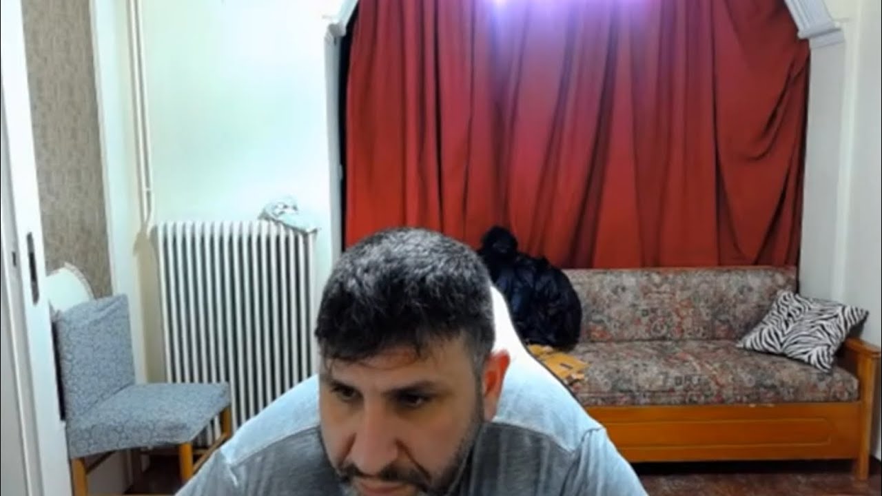 ΕΠΙΚΉ ΣΤΡΙΜΑΡΑ ΣΟΛΟ ΛΕΦΑΣ😂😂 - YouTube