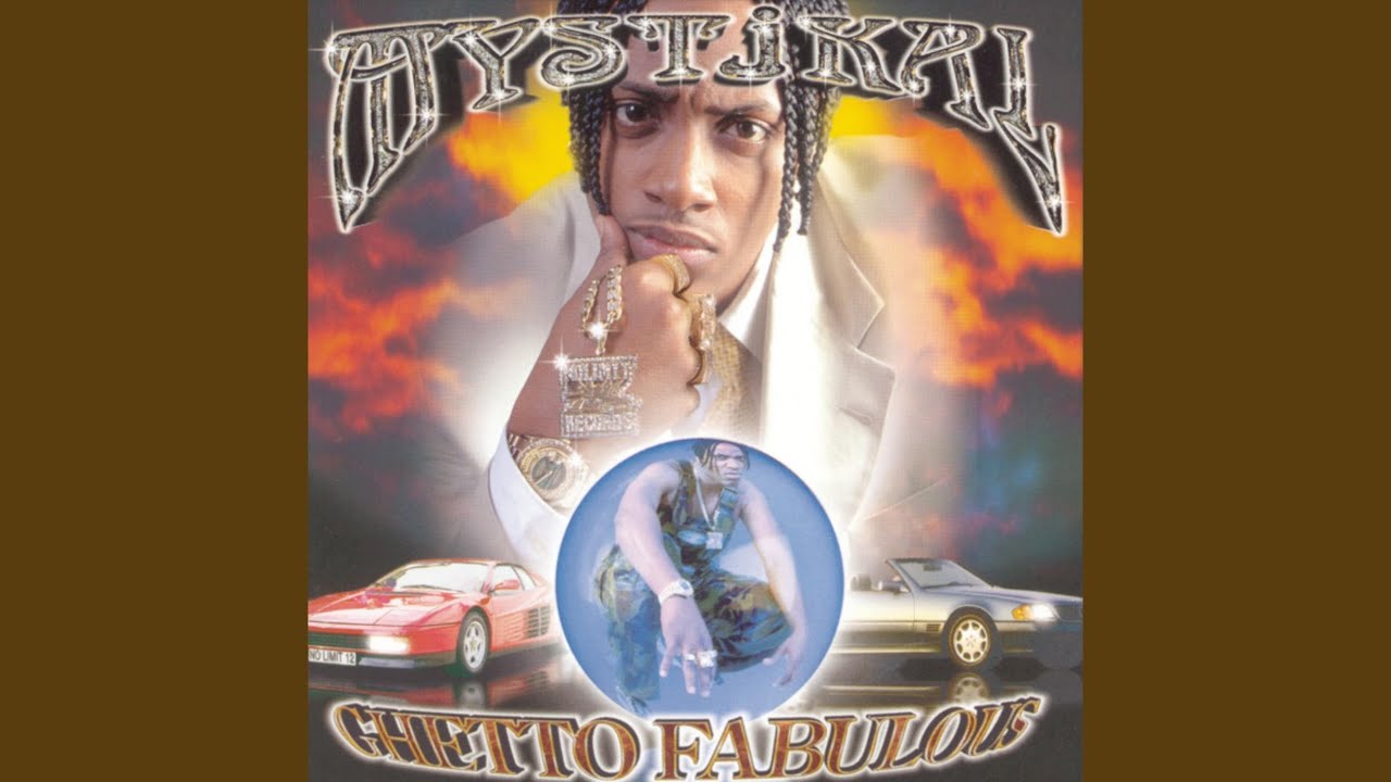 That's the Rapper (Radio Version) - YouTube