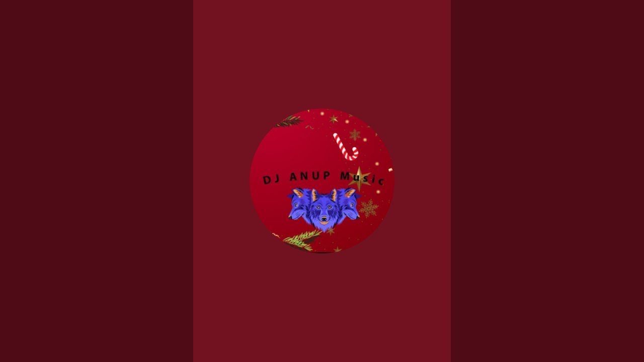 DJ ANUP Music is live! - YouTube