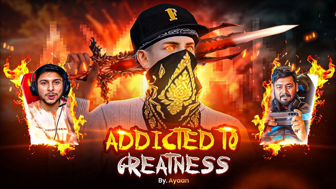 ADDICTED TO GREATNESS 🐐 DOMINATION OR WOT?? 😈 THE CLUTCH GOD 💀 - YouTube