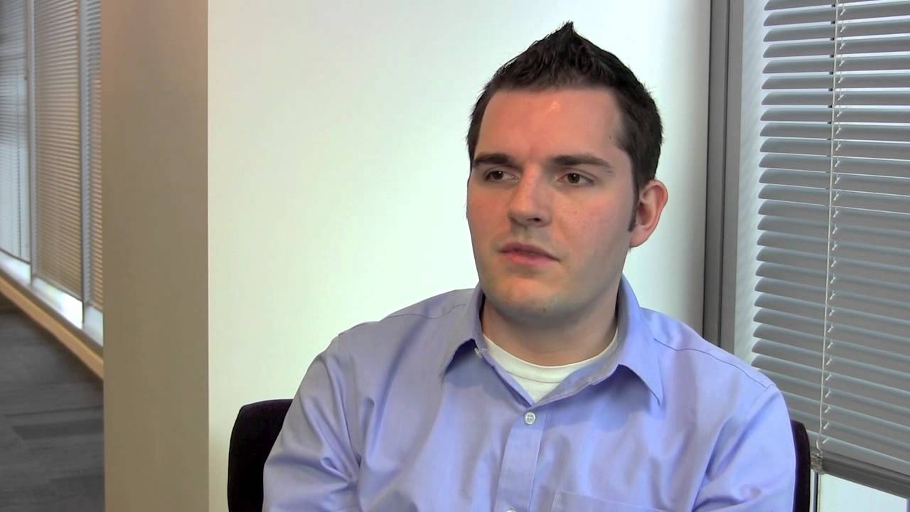 Eliminating Wait Times - YouTube