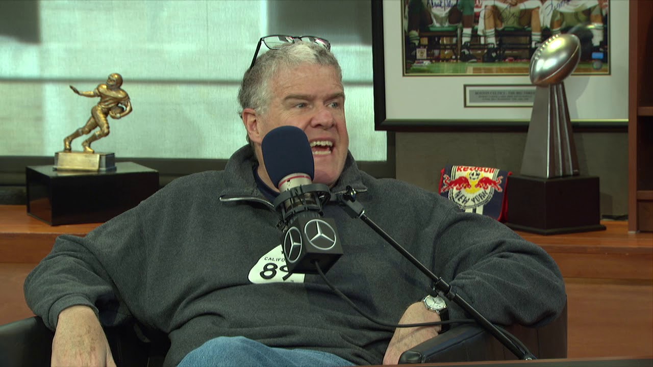 NBC Sports Peter King's 2019 NFL Draft Preview | 4/16/19 - YouTube