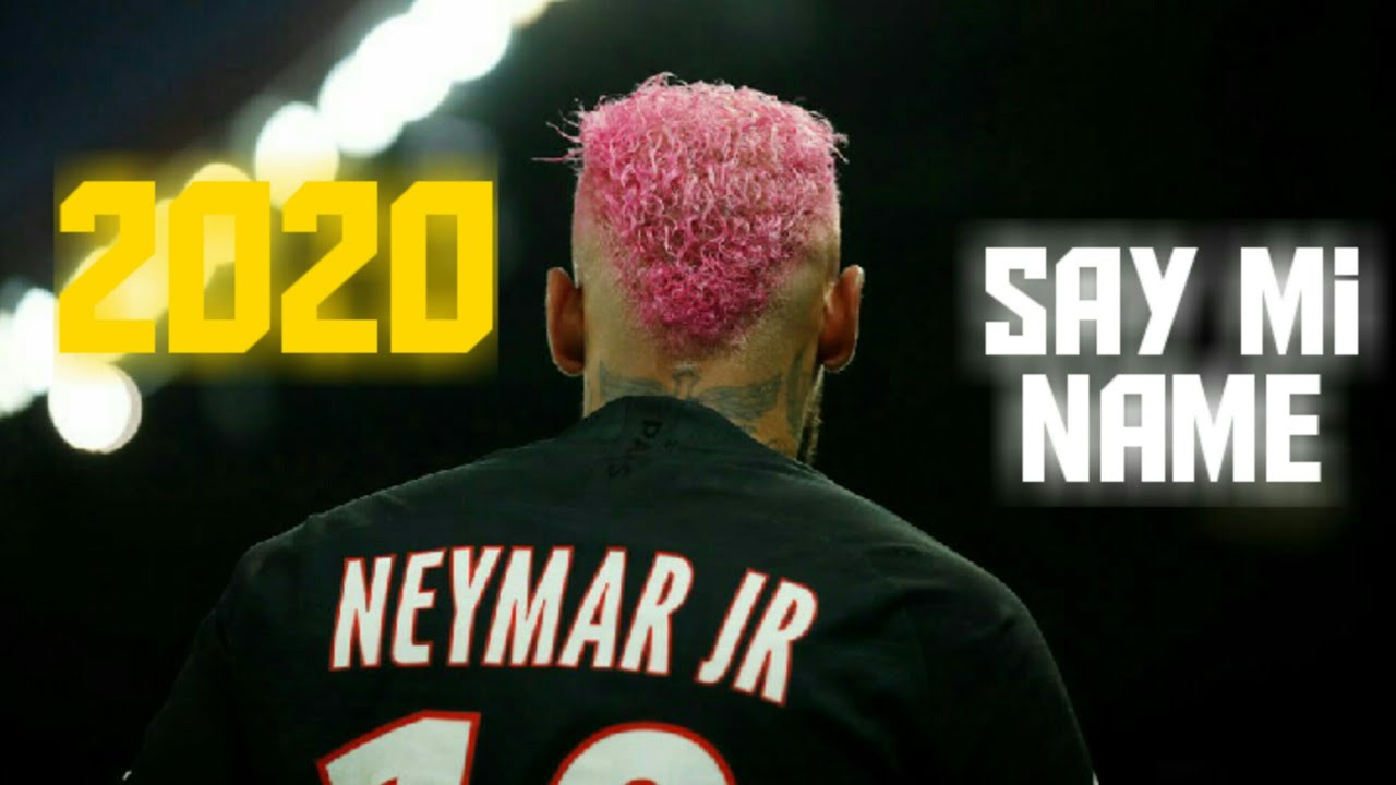 Say mi name 《neymar.jr skills and goals - YouTube