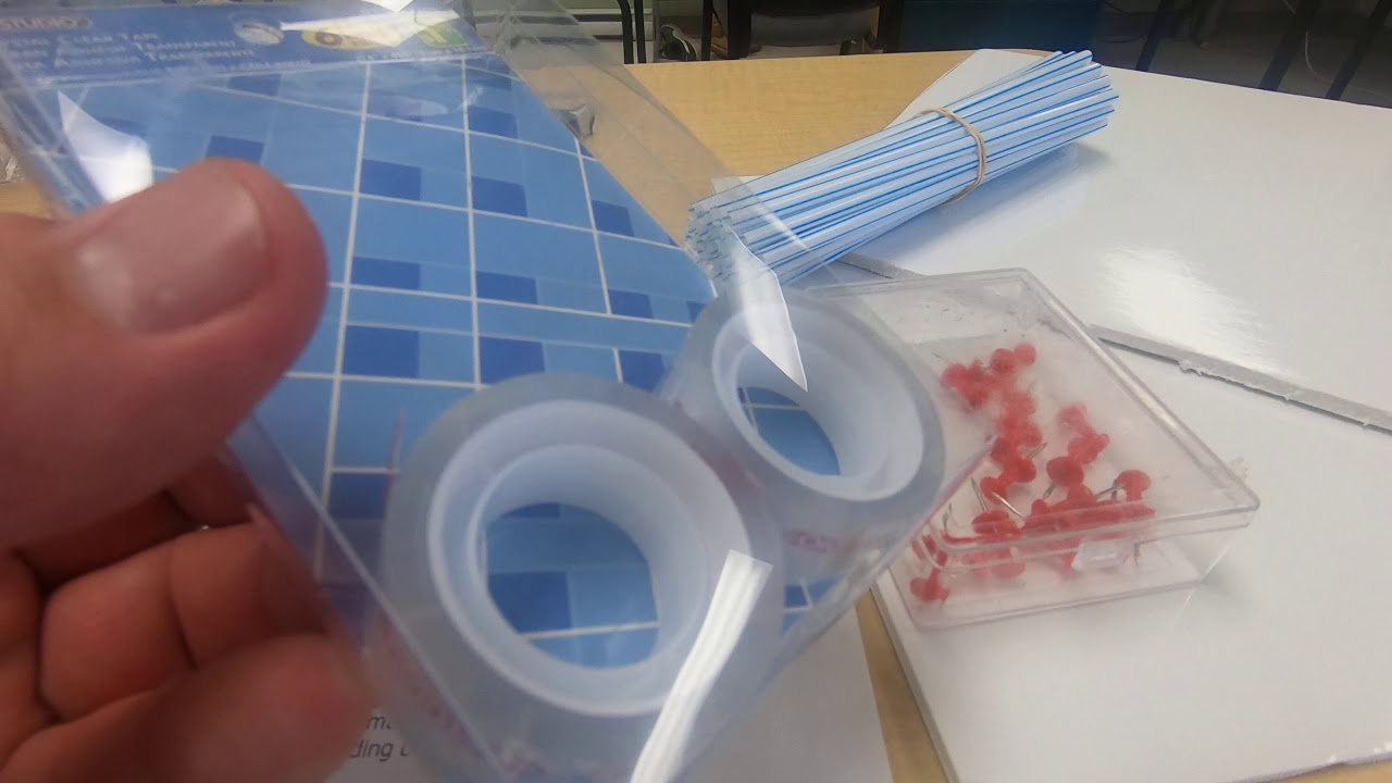 Earthquake Structures Lab - YouTube