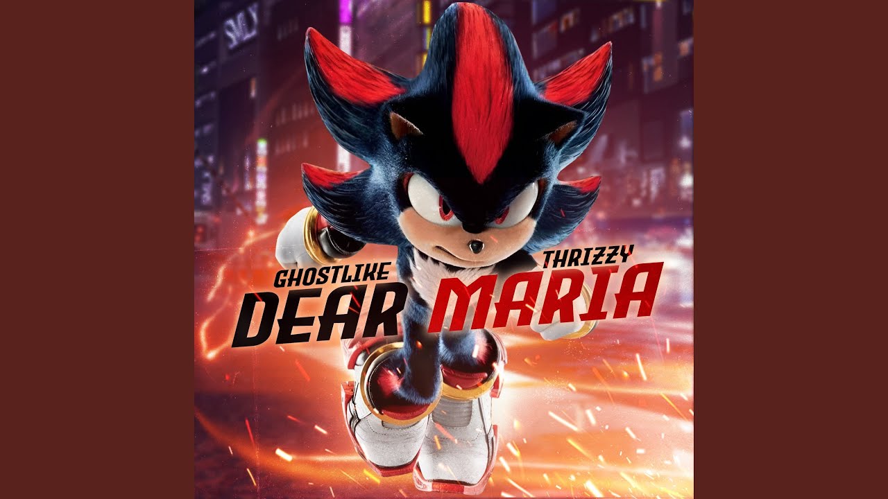 DEAR MARIA - YouTube