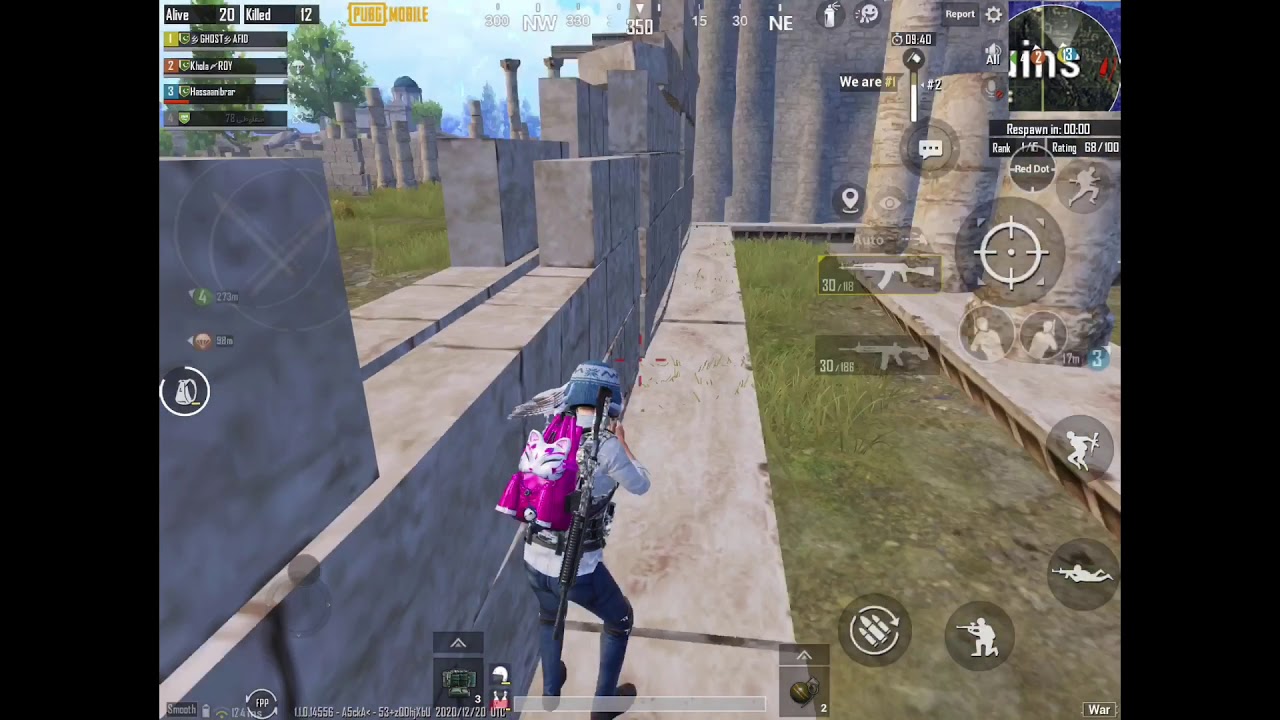 PUBG Mobile War Game Play 17 Kills YouTube pubg-mobile-war-game-play-17-kills-youtube