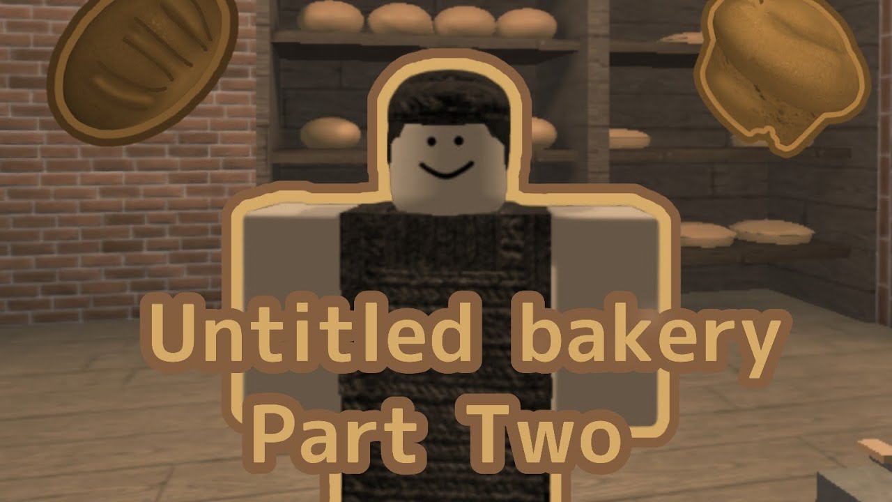 How to make Untitled Bakery recipes?! |Playing Untitled Bakery in ...
