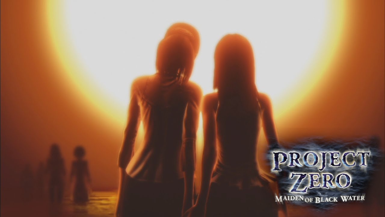 Project Zero 5 - Lever la Malédiction ! - Episode Final - YouTube