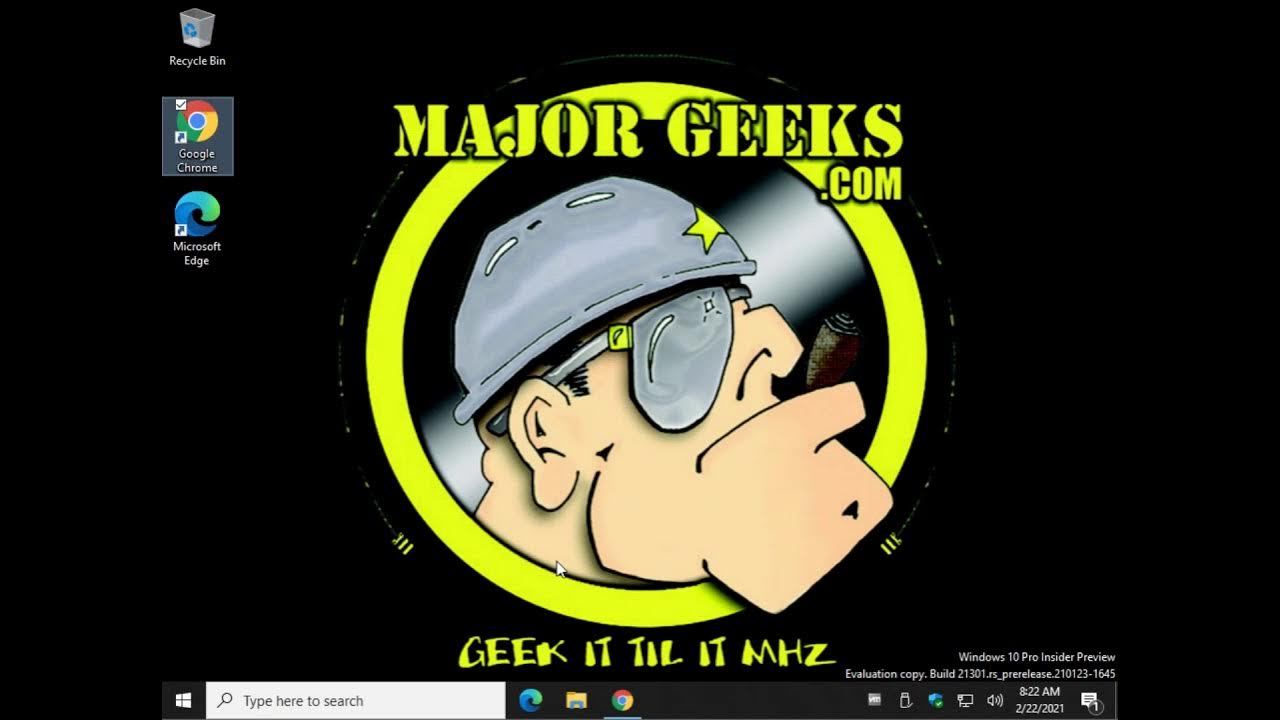 How to Add Optimize Drives Context Menu in Windows 10 - YouTube