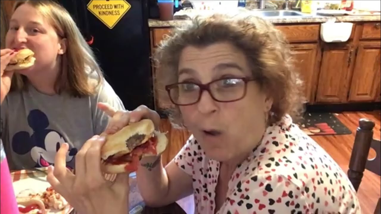 SUNDAY FUNDAY. SWINGING WITH JEN. SOFT YUMMY COOKIE MAKING WITH JEN..A ...