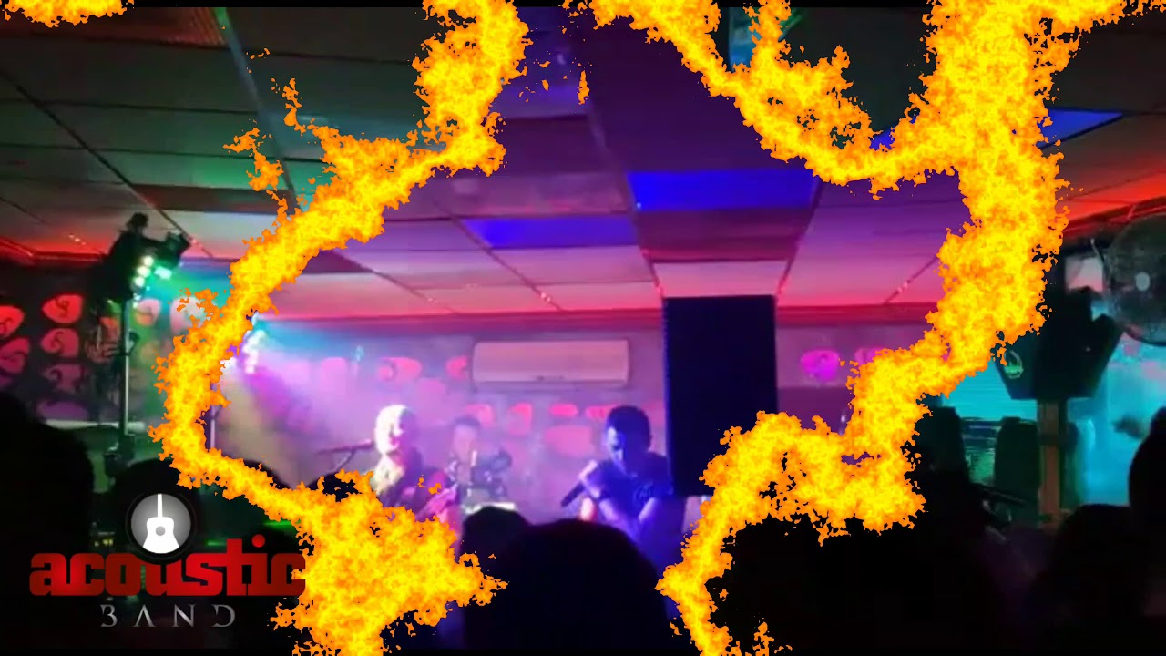 Acoustic Band - 9000 metara & Himna generacije (FENIKS) - YouTube