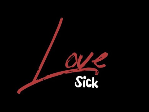 🥀 Love Sick l Sidhu Moose Wala l New Black Screen Status | Love ...