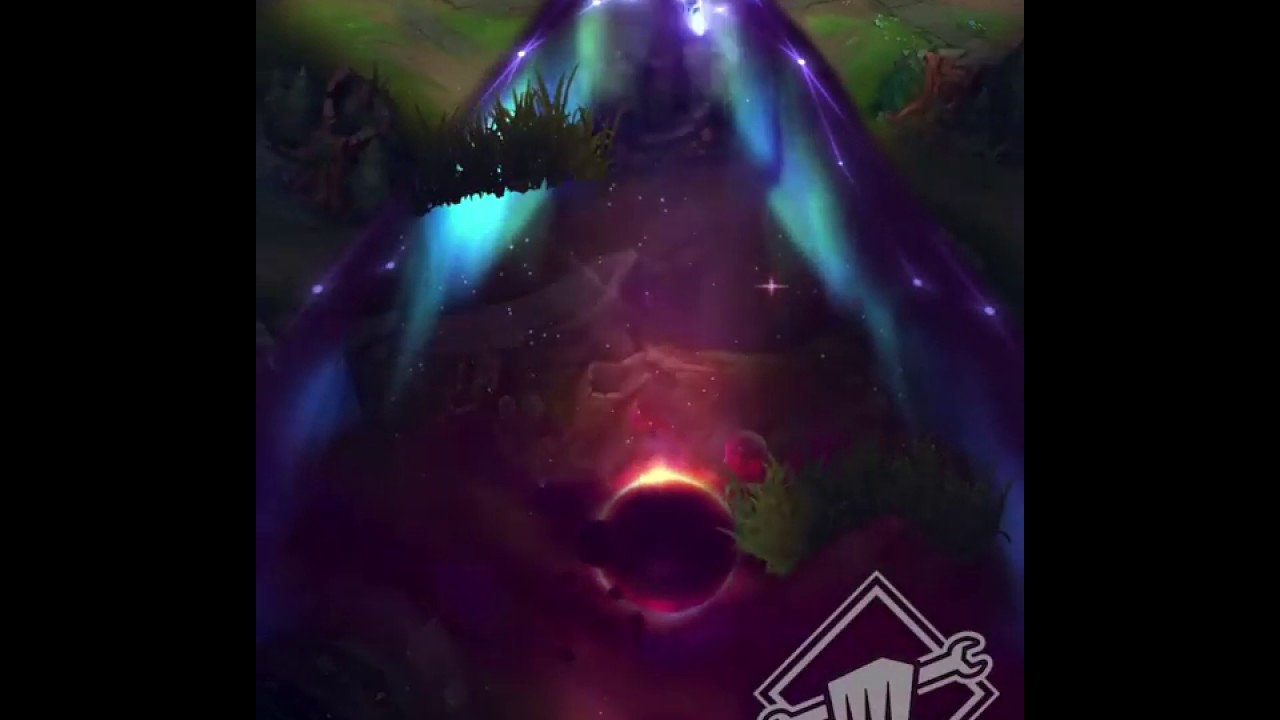 PBE Preview: Darkstar Jhin, Karma and Shaco - YouTube