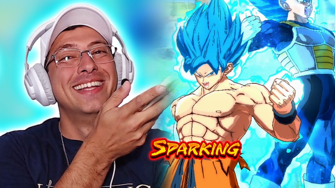É HORA DE JOGAR COM OS BLUE BOYS NA MINHA CONTA PRINCIPAL! - DRAGON ...
