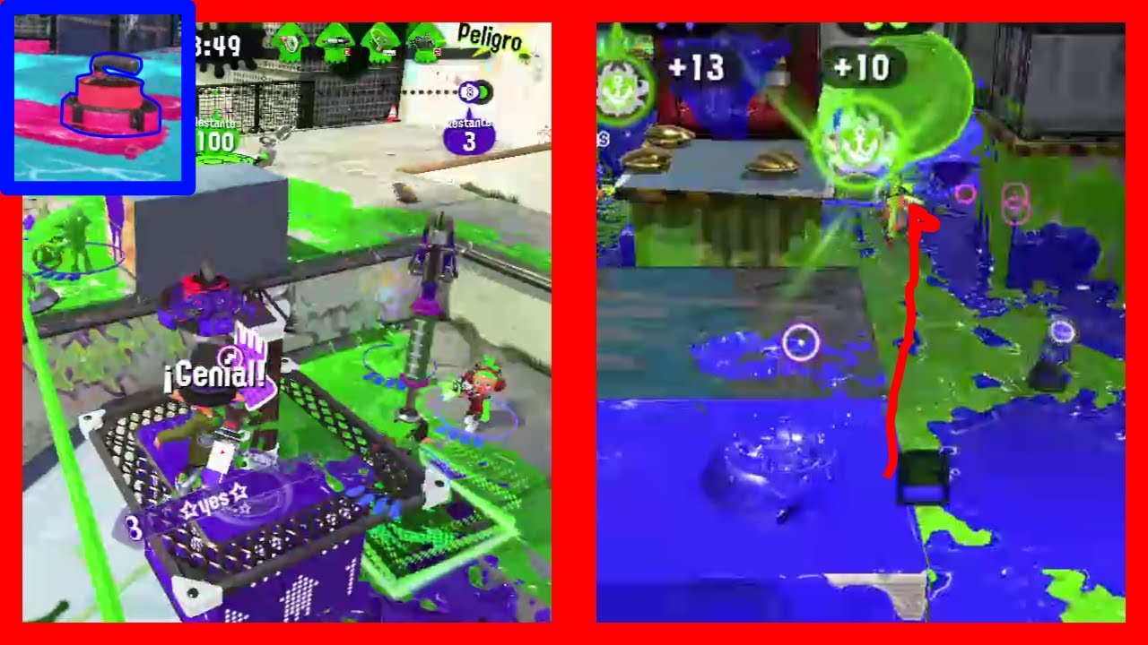 Random curling bomb splats compilation part 61 - YouTube